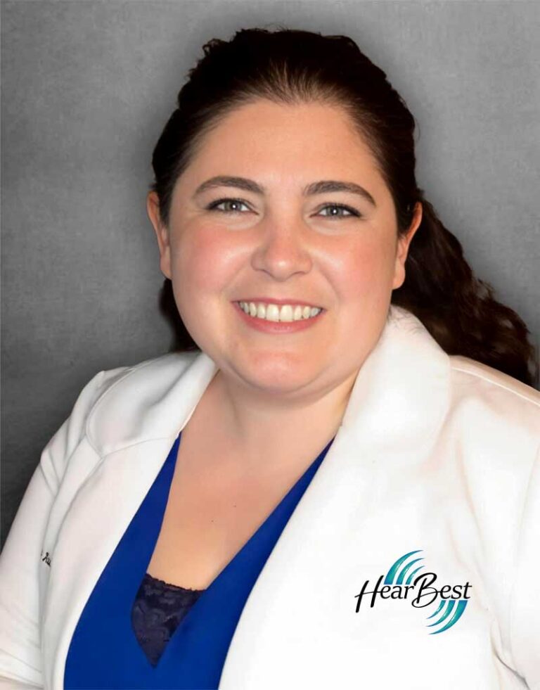 Elizabeth Teets, AuD | Indiana's Best Audiologists Near Me - HearBest ...