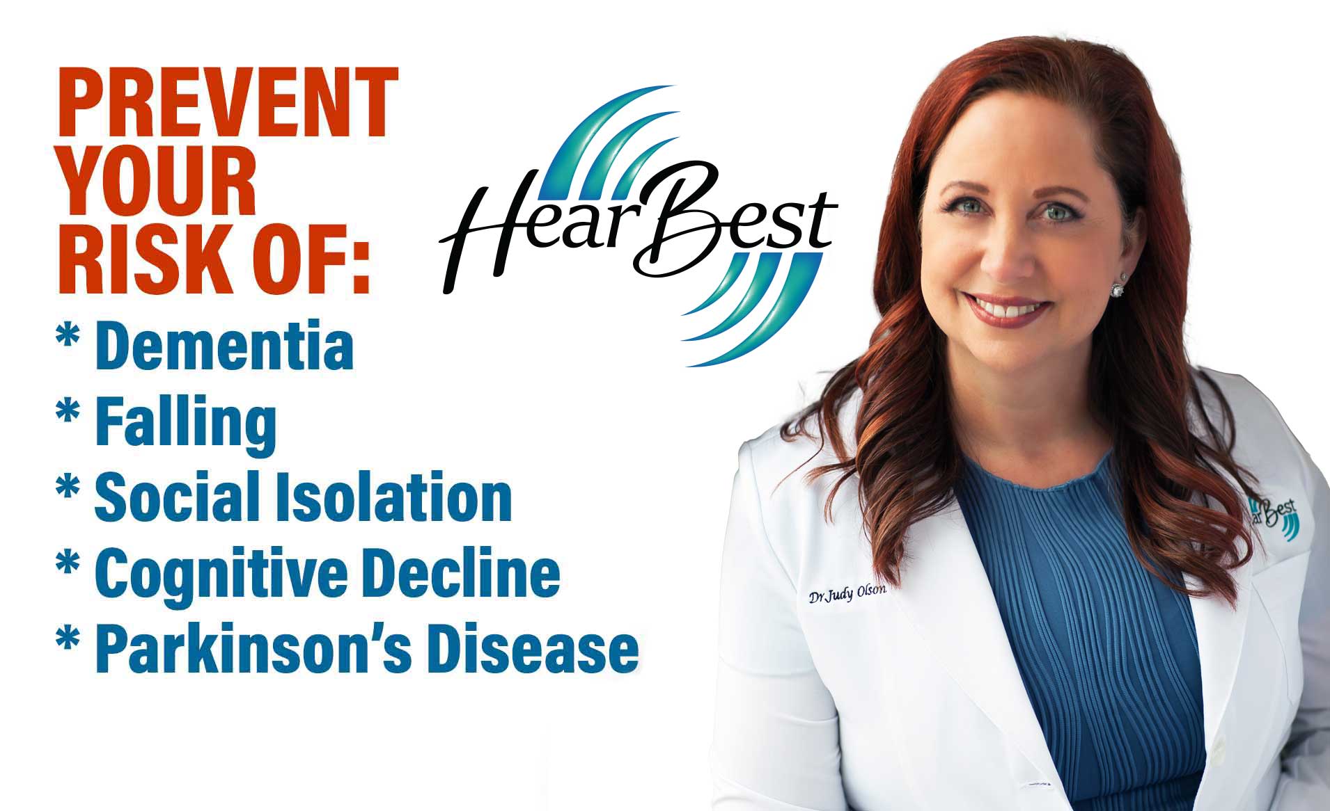 Hearing Loss & Tinnitus Medical Treatment: Your Experts in Indiana ...