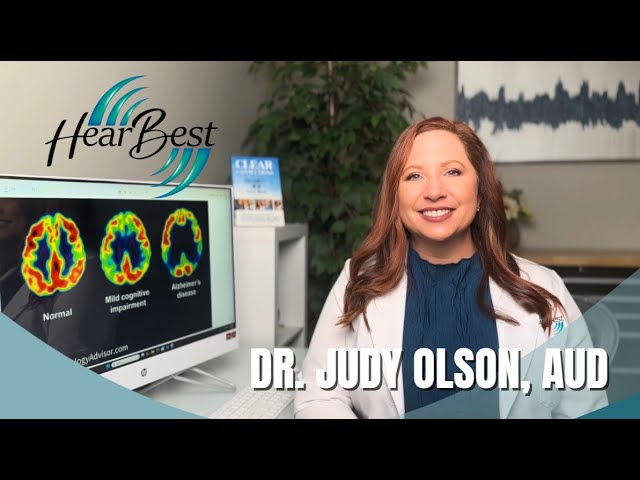 HearBest | Schererville Hearing Aids & Audiology